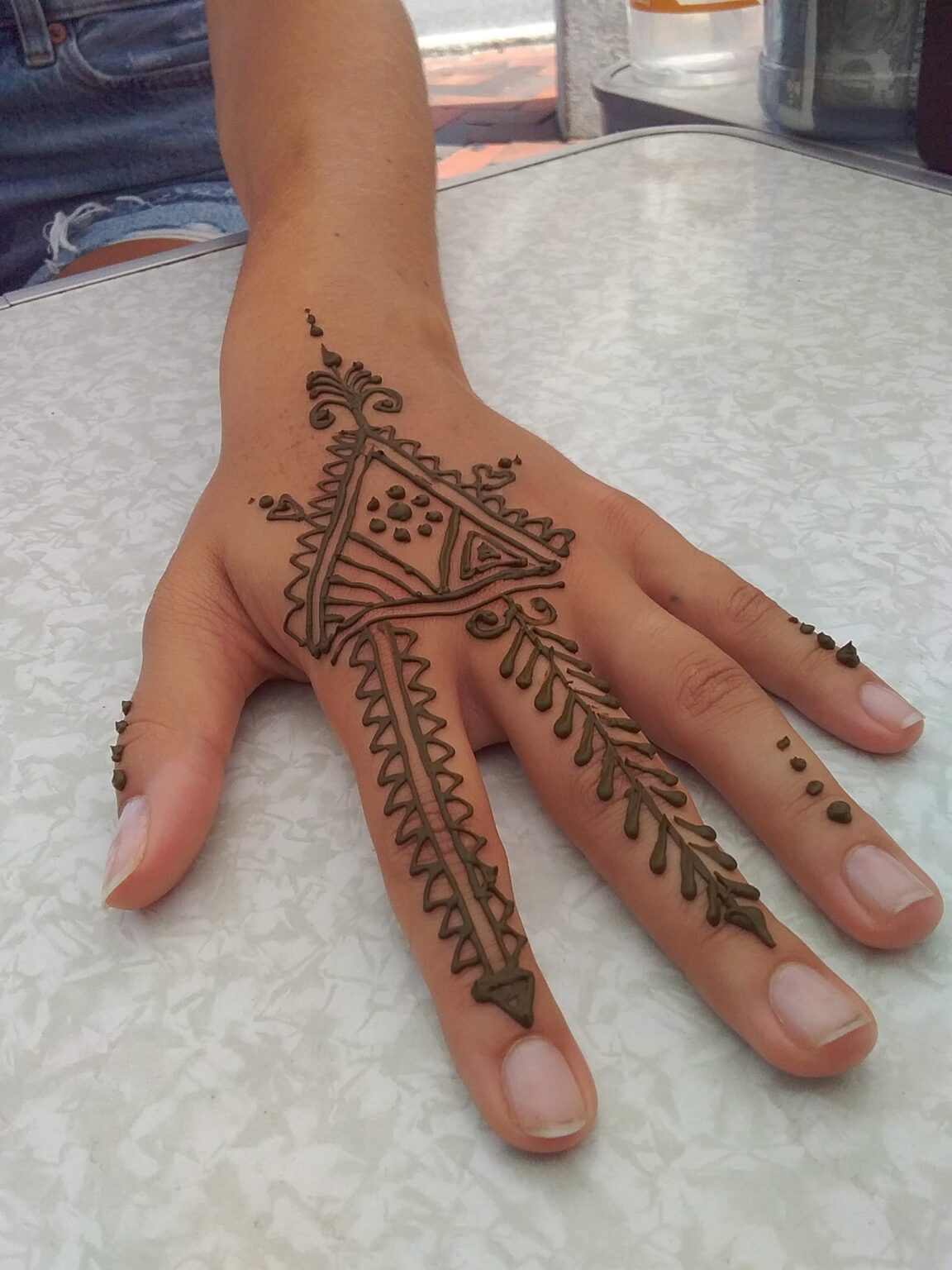 Gallery | Ancient Fire Henna | Henna designs & pictures of henna Boston ...