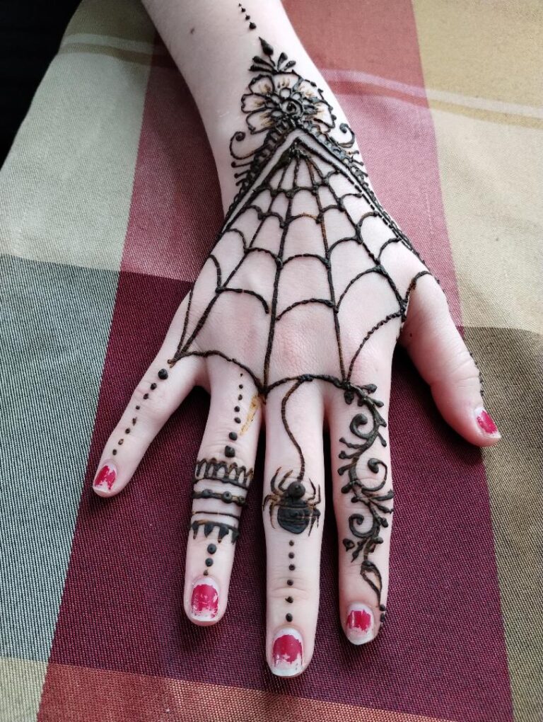 Gallery | Ancient Fire Henna | Henna designs & pictures of henna Boston ...